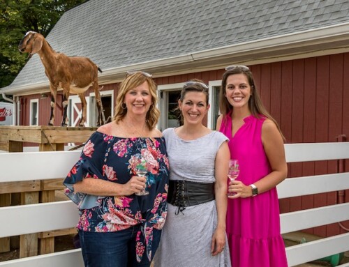 Find Pumpkins Aplenty at Cosley Zoo’s Pumpkin Fest This October ...