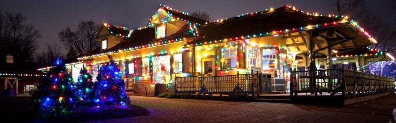 Cosley Zoo – A Lifetime of Inspiration Begins Here