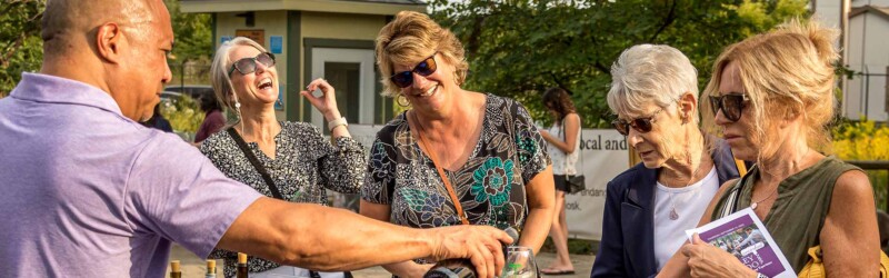 Cosley Zoo – A Lifetime of Inspiration Begins Here