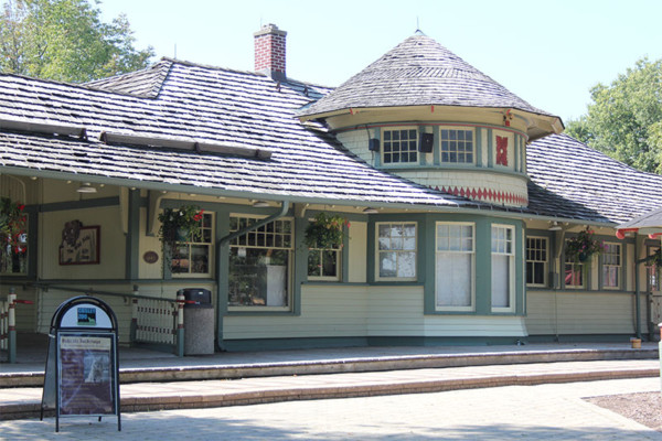 Amenities – Cosley Zoo