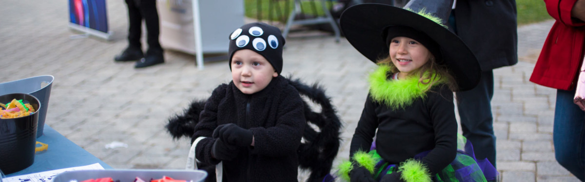 Cosley Zoo – A Lifetime of Inspiration Begins Here